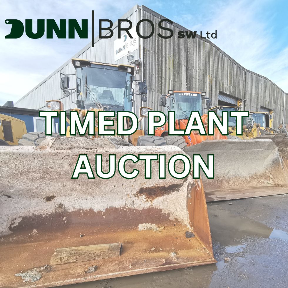 December TIMED Plant Auction