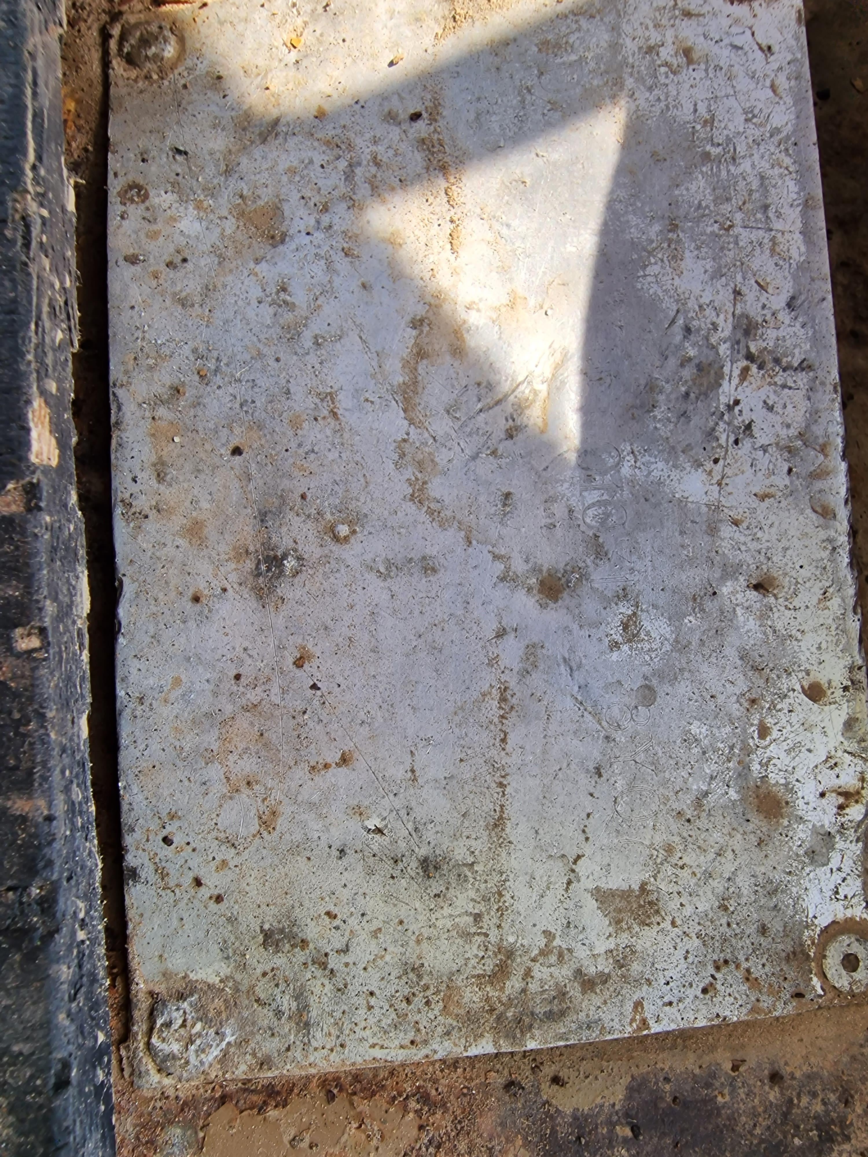 CAT D5H 6 Way Pat Blade, VG, A/C