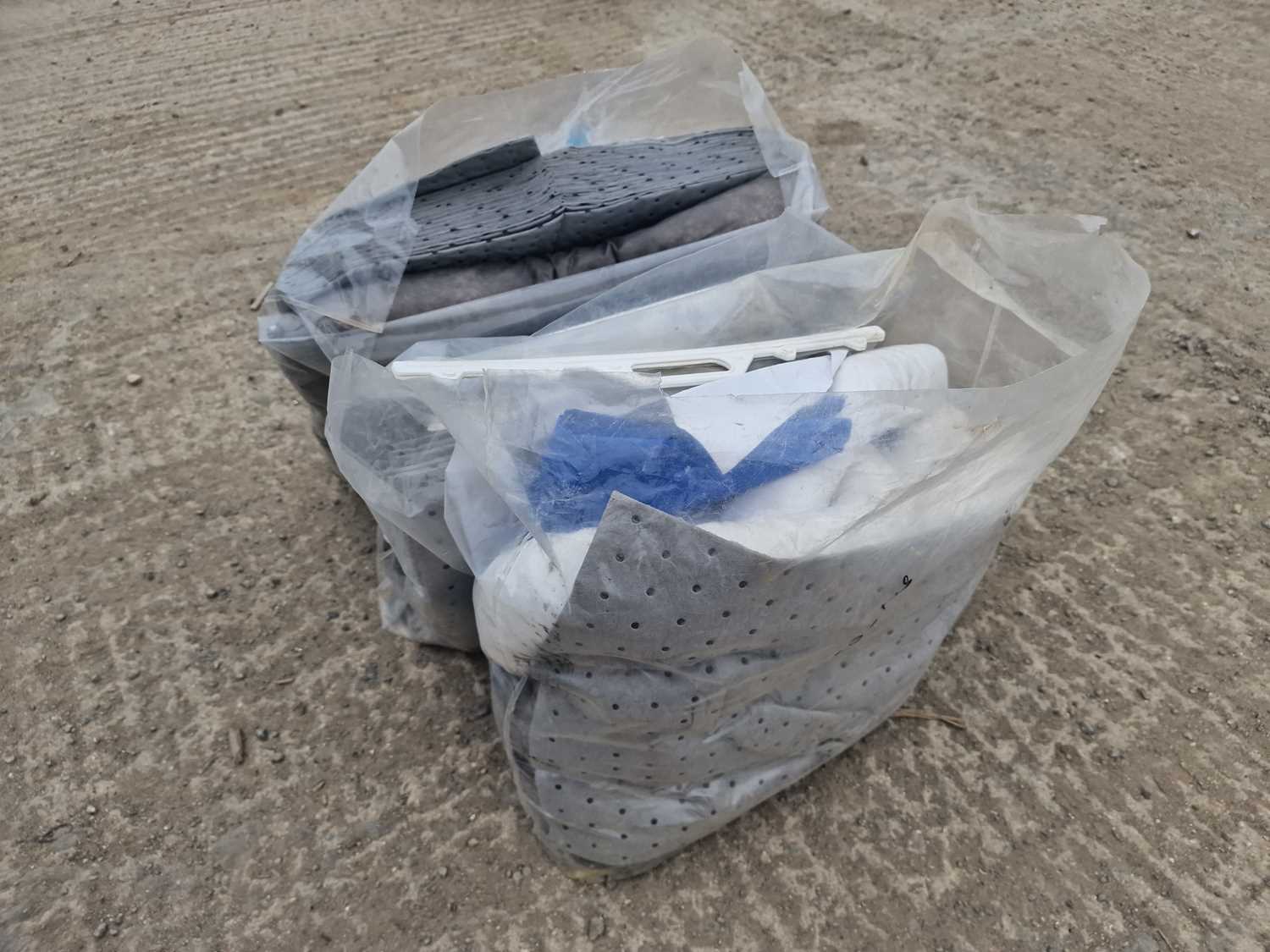 Cleanworks Spill Kit (3 of)