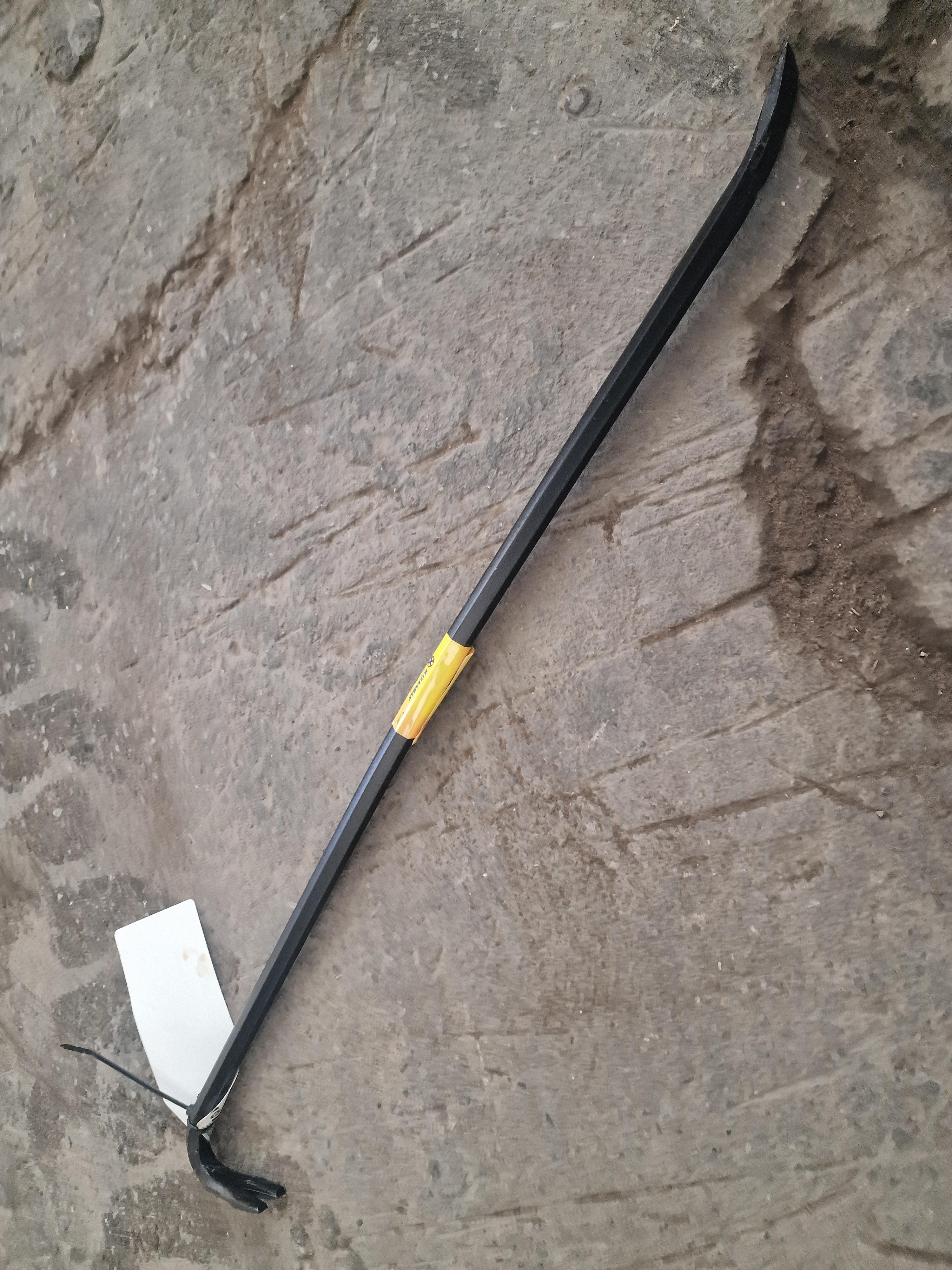 Lot 301 - Marksman 36" Crow Bar (2 of)
