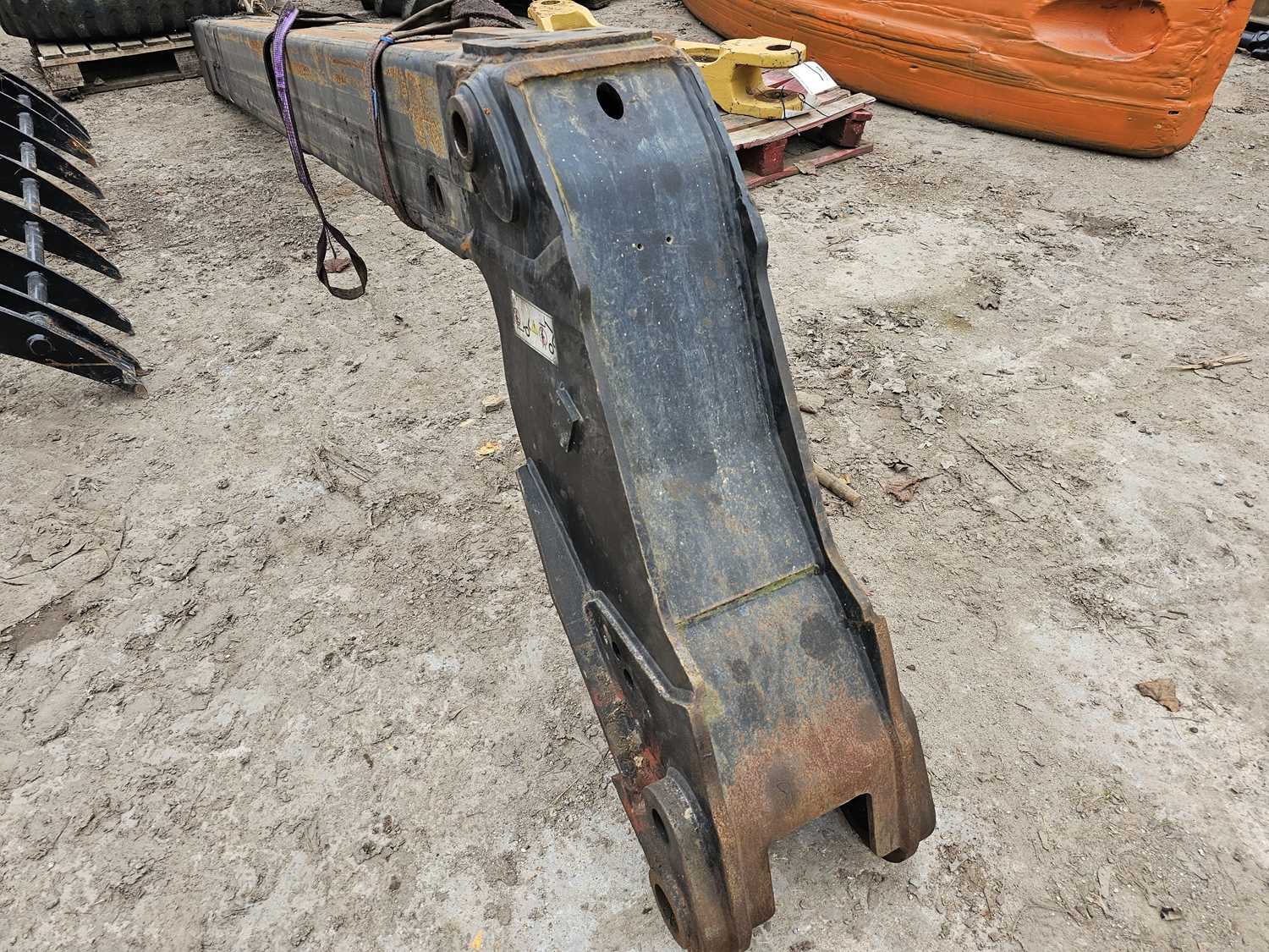 Lot 182 - Inner Boom to suit Manitou MLT Telehandler