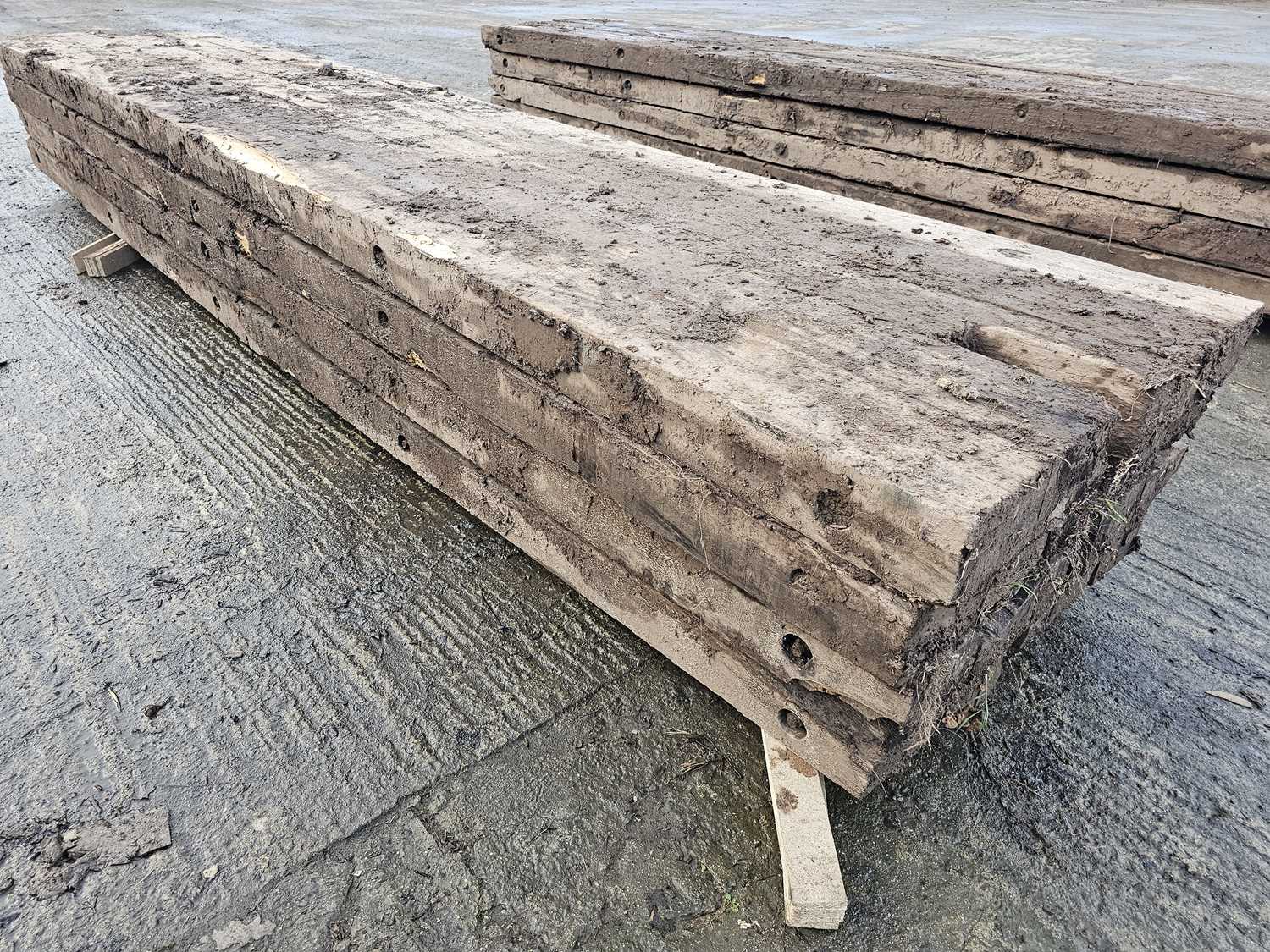 5m Bog Mats (4 of)