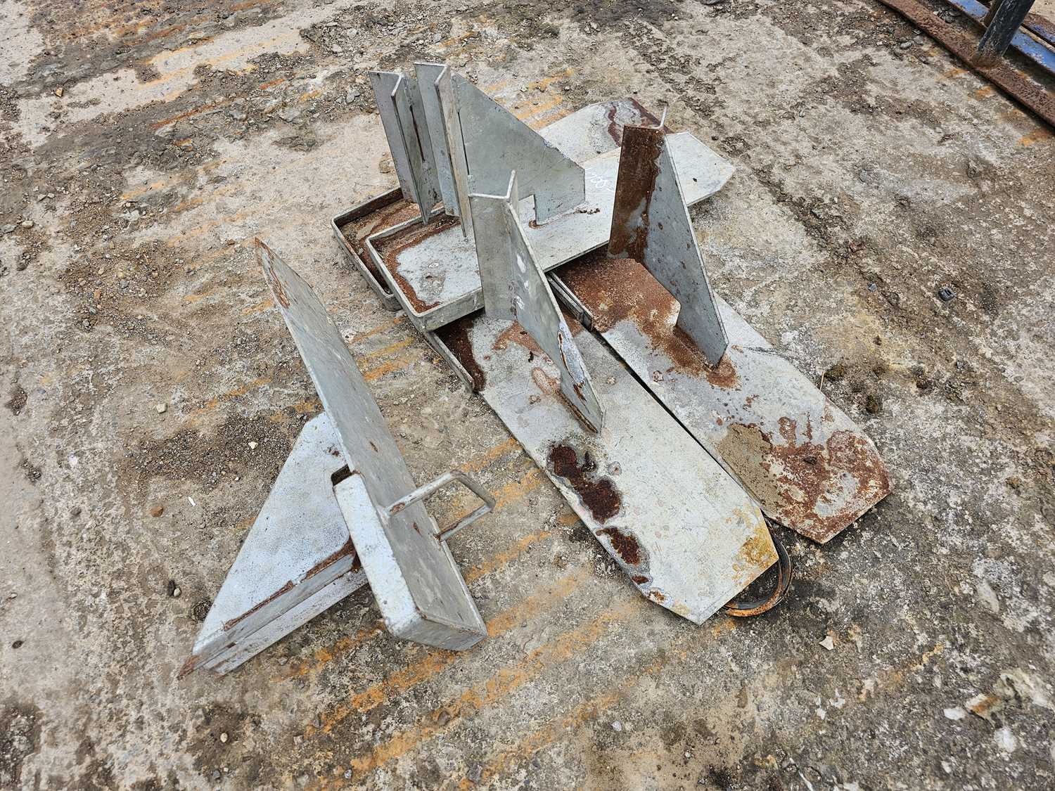 Lot 70 - Selection of Strong Boys